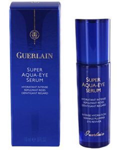 guerlain/super aqua eye serum 0.5 oz (15 ml)