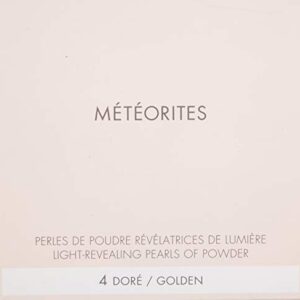 Guerlain Meteorites Perles Powder 03 (Medium) 0.8 Oz/ 23 Ml for Women By 0.8 Fl Oz