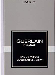 Guerlain for Men Eau de Parfum Spray, 3.3 Ounce, Multi