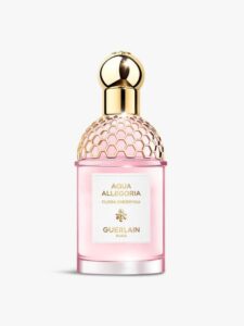 guerlain aqua allegoria flora cherrysia 2.5 oz / 75ml eau de toilette unisex