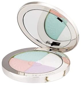 guerlain meteorites compact blotting and lighting powder – 2 light women powder 231179/002 0.28 ounce (pack of 1)