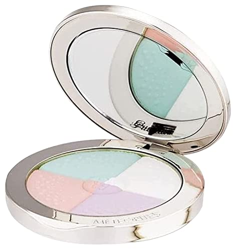 Guerlain Meteorites Compact Blotting and Lighting Powder - 2 Light Women Powder 231179/002 0.28 Ounce (Pack of 1)