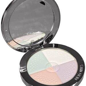 Guerlain Meteorites Compact Blotting and Lighting Powder - 2 Light Women Powder 231179/002 0.28 Ounce (Pack of 1)