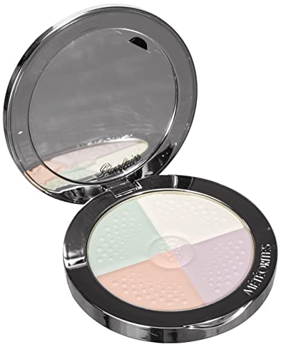 Guerlain Meteorites Compact Blotting and Lighting Powder - 2 Light Women Powder 231179/002 0.28 Ounce (Pack of 1)