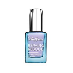 sally hansen repair + rescue super strength defense