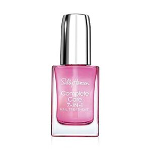 sally hansen treatment complete 7 in 1 salon manicure, 13.3 ml