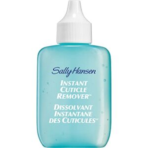 sally hansen instant cuticle remover, 1 fl. oz., pack of 1