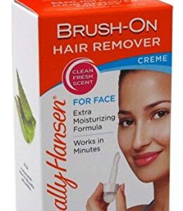 Sally Hansen Brush-on Hair Remover 1.7 OZ