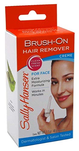 Sally Hansen Brush-on Hair Remover 1.7 OZ