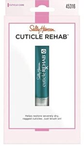 sally hansen treatment cuticle rehab 0.29 oz