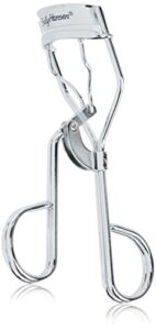 sally hansen beauty tools, flirty eyes, classic eyelash curler with refill