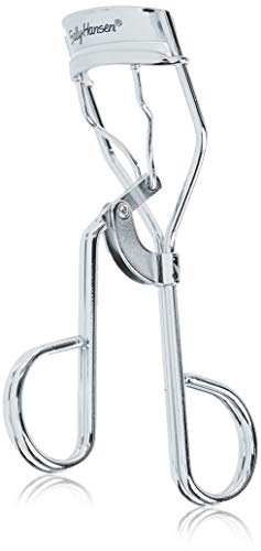 Sally Hansen Beauty Tools, Flirty Eyes, Classic Eyelash Curler with Refill