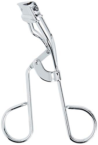 Sally Hansen Beauty Tools, Flirty Eyes, Classic Eyelash Curler with Refill