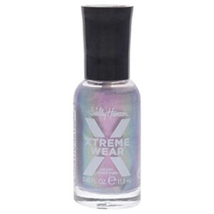 sally hansen xtreme wear, iris illusion, 0.4 fl oz, pack of 1