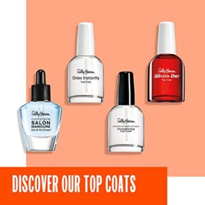 Sally Hansen Dries Polish Dry & Go Drops – 11 ml