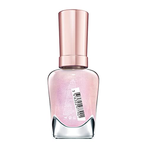 Sally Hansen Color Therapy Staycation Collection - Nail Polish - Pink I'll Sleep In - 0.5 fl oz