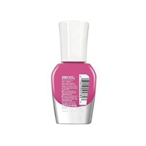 Sally Hansen - Good. Kind. Pure Vegan Nail Polish, Peony Origins, Packaing May Vary