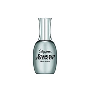 sally hansen diamond strength nail hardener 45095 clear, 0.45 fl oz, pack of 1