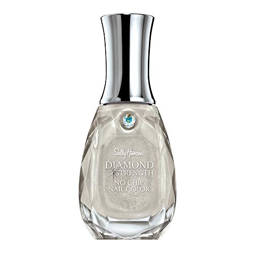 Sally Hansen Diamond Strength No Chip Nail Color, Diamonds