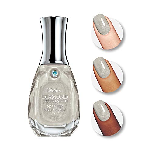 Sally Hansen Diamond Strength No Chip Nail Color, Diamonds