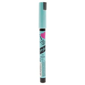 sally hansen nail art pens, turquoise, 450, 0.04 fluid ounce