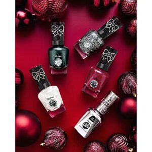 Sally Hansen Miracle Gel Wishlist Collection Nail Polish (907 Under the Tree)