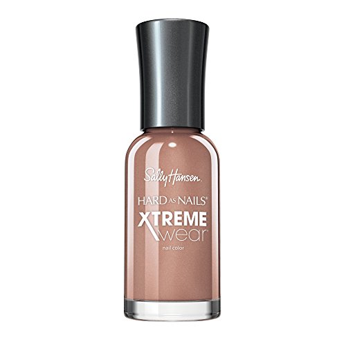 Sally Hansen Xtreme Wear Nail Color - 174 Camel-Ot Nail Polish Women 0.4 oz