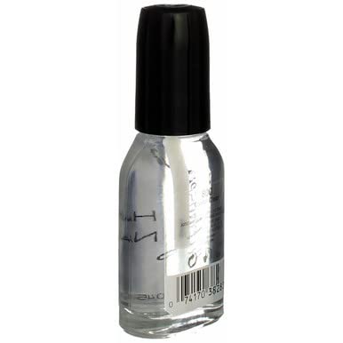 Sally Hansen 38283 Hard Nails Crystal Clear