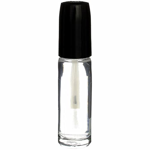 Sally Hansen 38283 Hard Nails Crystal Clear