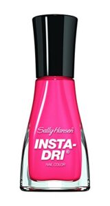 sally hansen insta dri corals, 0.31 fl oz (pack of 1)