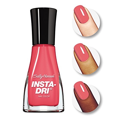 Sally Hansen Insta Dri Corals, 0.31 Fl Oz (Pack of 1)