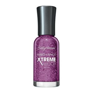 sally hansen hard as nails xtreme wear nail enamel – supernova – 0.4 oz