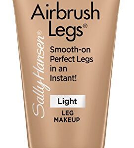 Sally Hansen Airbrush Legs Light 0.75oz Tube (3 Pack)