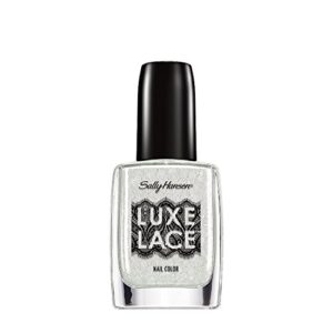 sally hansen special effect lace, eyelet, 0.4 fluid ounce