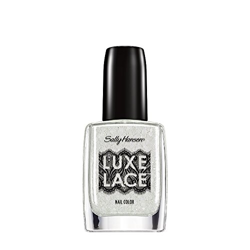 Sally Hansen Special Effect Lace, Eyelet, 0.4 Fluid Ounce