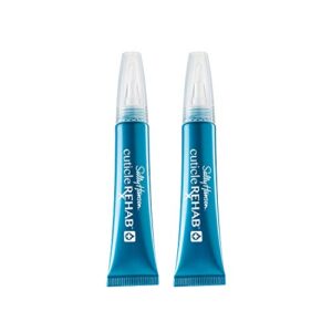 sally hansen cuticle rehab, 2 count