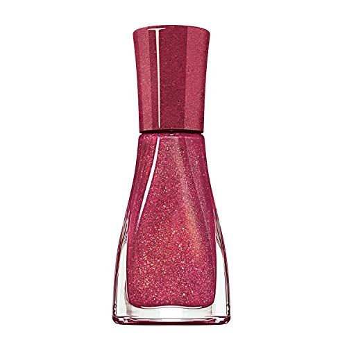 Sally Hansen Insta-Dri Nail Polish, Pink Aurora, Pack of 1