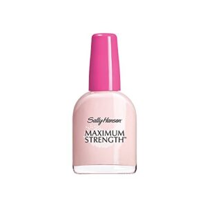 sally hansen treatment maximum strength, 39200, 0.45 fluid ounce