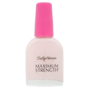 Sally Hansen Treatment Maximum Strength, 39200, 0.45 Fluid Ounce