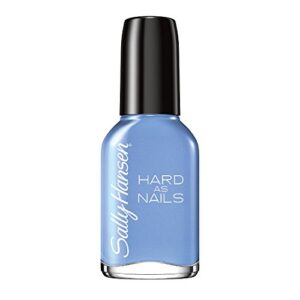 sally hansen hard as nails color, hard bitten, 0.45 fluid ounce