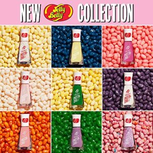 Sally Hansen Sally Hansen Insta Dri Nail Color X Jelly Belly, Jewel Very Cherry.31 Fl Ounce, 071, 0.31 Fl Ounce