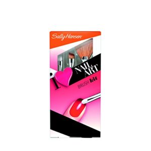 sally hansen i heart nail art brush kit