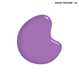 Sally Hansen Miracle Gel, 054 Violet Voltage