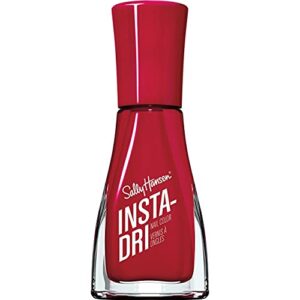 sally hansen insta-dri nail color 363 let’s jam – 0.31 fl oz 363 let’s jam