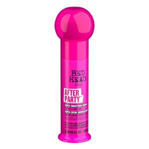 Bed Head by TIGI After Party Smoothing Cream for Silky and Shiny Hair 3.38 fl oz