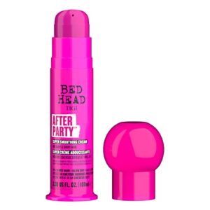 Bed Head by TIGI After Party Smoothing Cream for Silky and Shiny Hair 3.38 fl oz