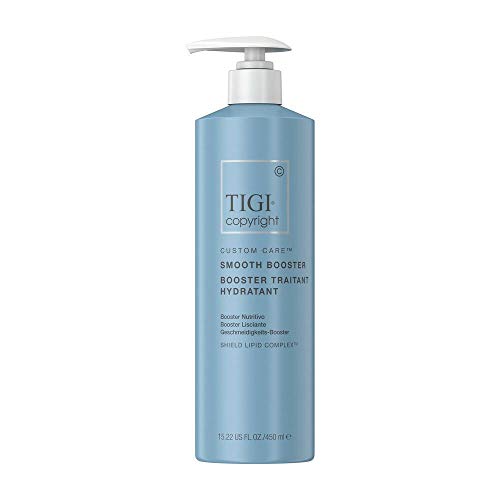 TIGI Copyright Smooth Booster - 15.22oz