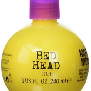 Tigi Tigi Bed Head Motor Mouth Mega Volumizer With Gloss for Unisex, 8 Oz , 8.0 Oz