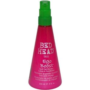 bed head ego boost split end mender by tigi, 8 ounce