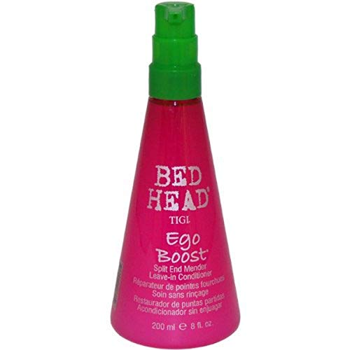 Bed Head Ego Boost Split End Mender By Tigi, 8 Ounce